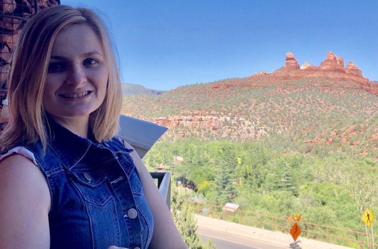 KRISTINA TROILI - Bridge the Gap International, Inc.